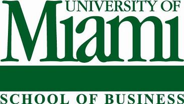 CAHME PROGRAM PROFILE PAGE [ a0F36000008SSdM, University of Miami-Coral ...